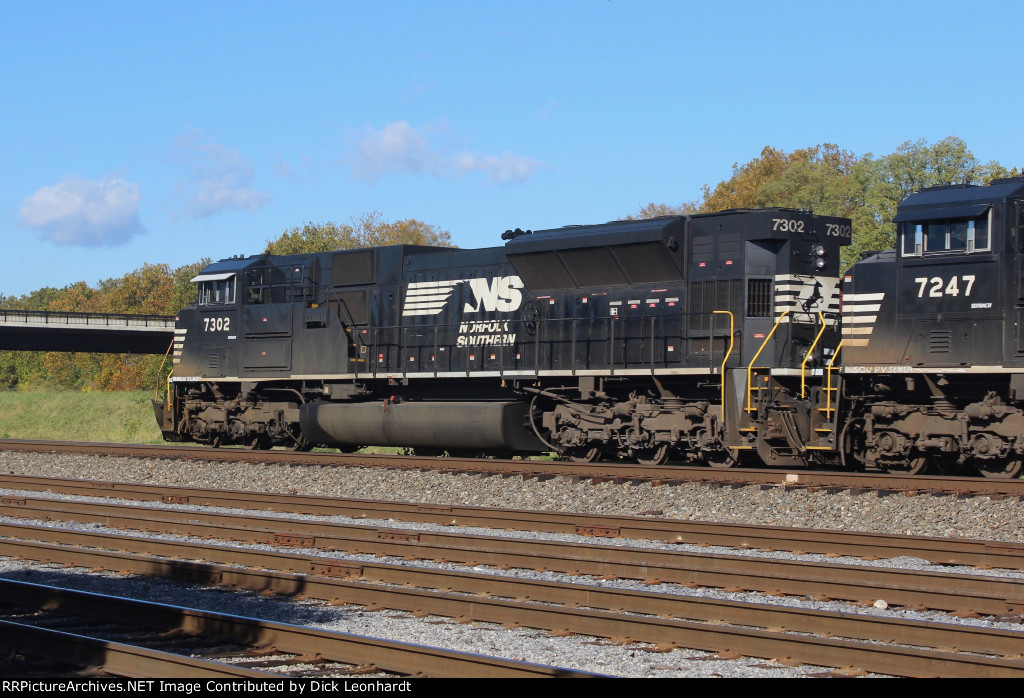 NS 7302